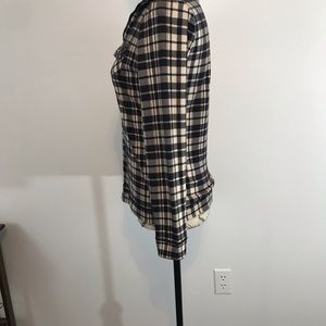 Chaps | Tops | Chap Since 978 Blouse | Poshmark